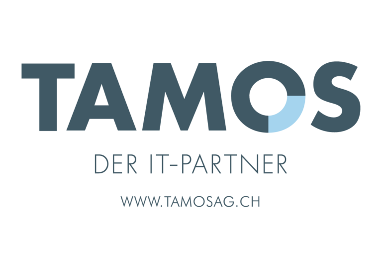 TAMOS AG - SWISS CYBER DEFENCE DNA